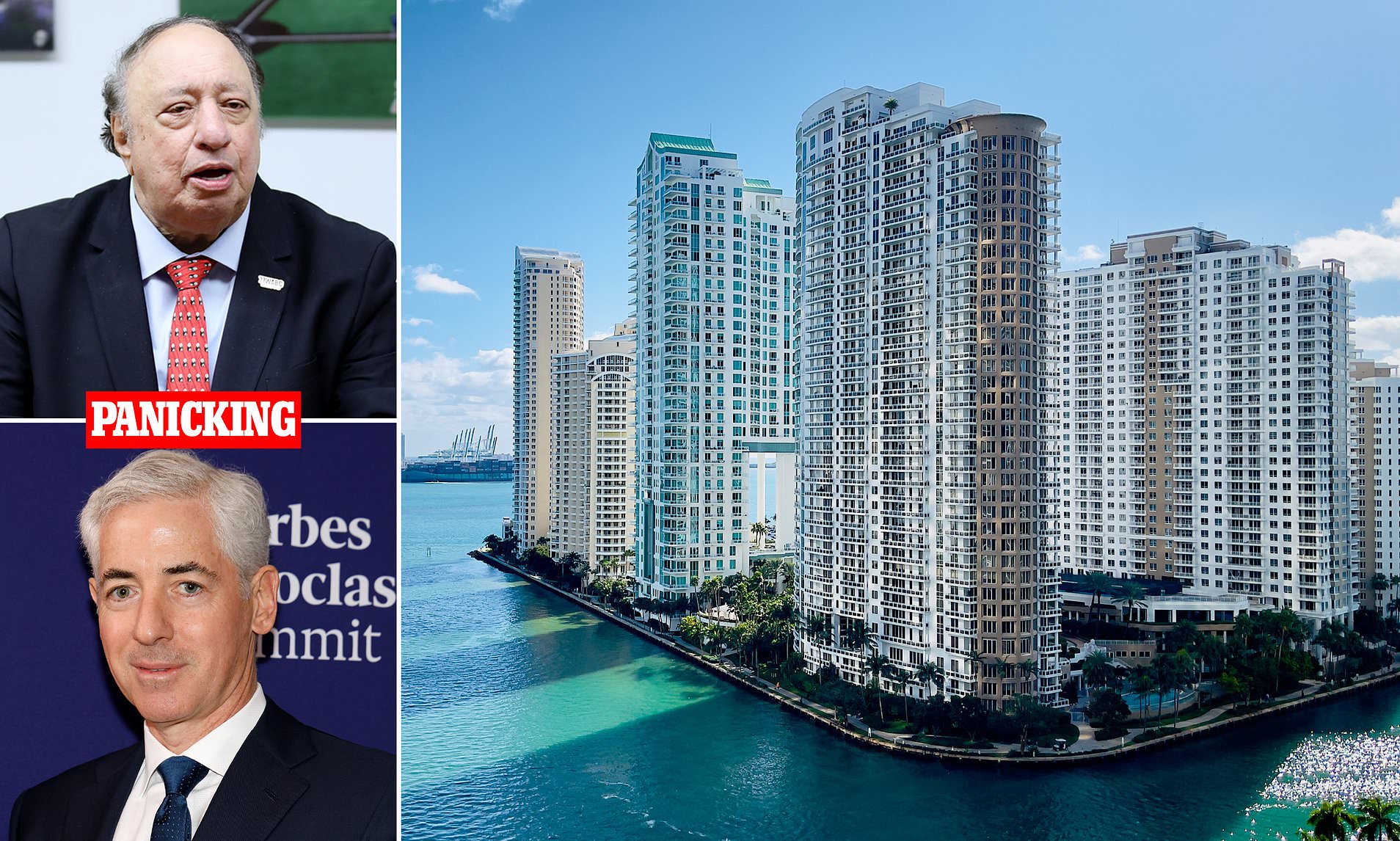 Florida housing market on fire again after shock election result drives ...
