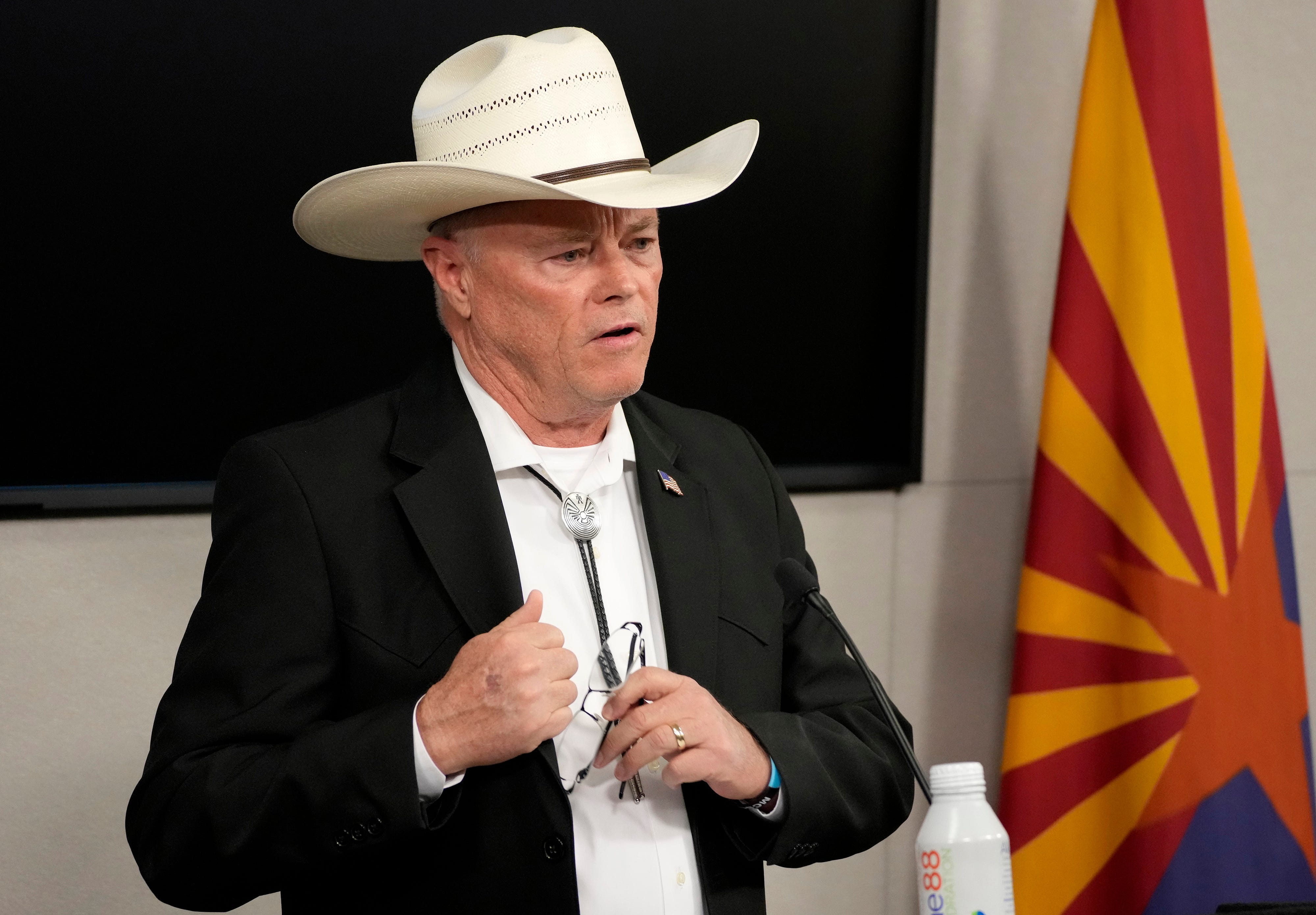 Proposition 409 can make Arizona safer and healthier | Opinion