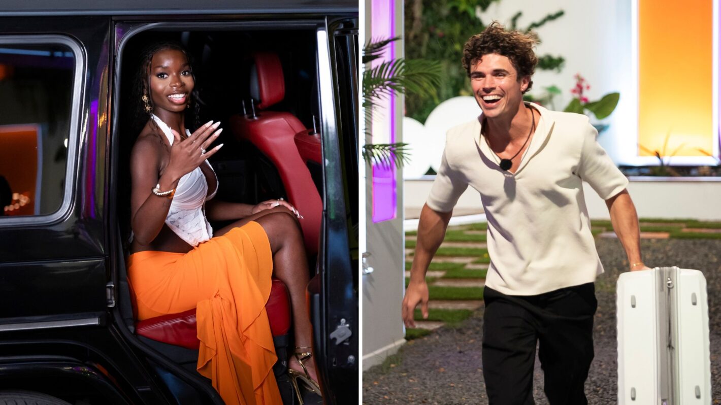 What Is Hotel Amor? Why ‘Love Island USA’ Fans Think the Twist Is Coming