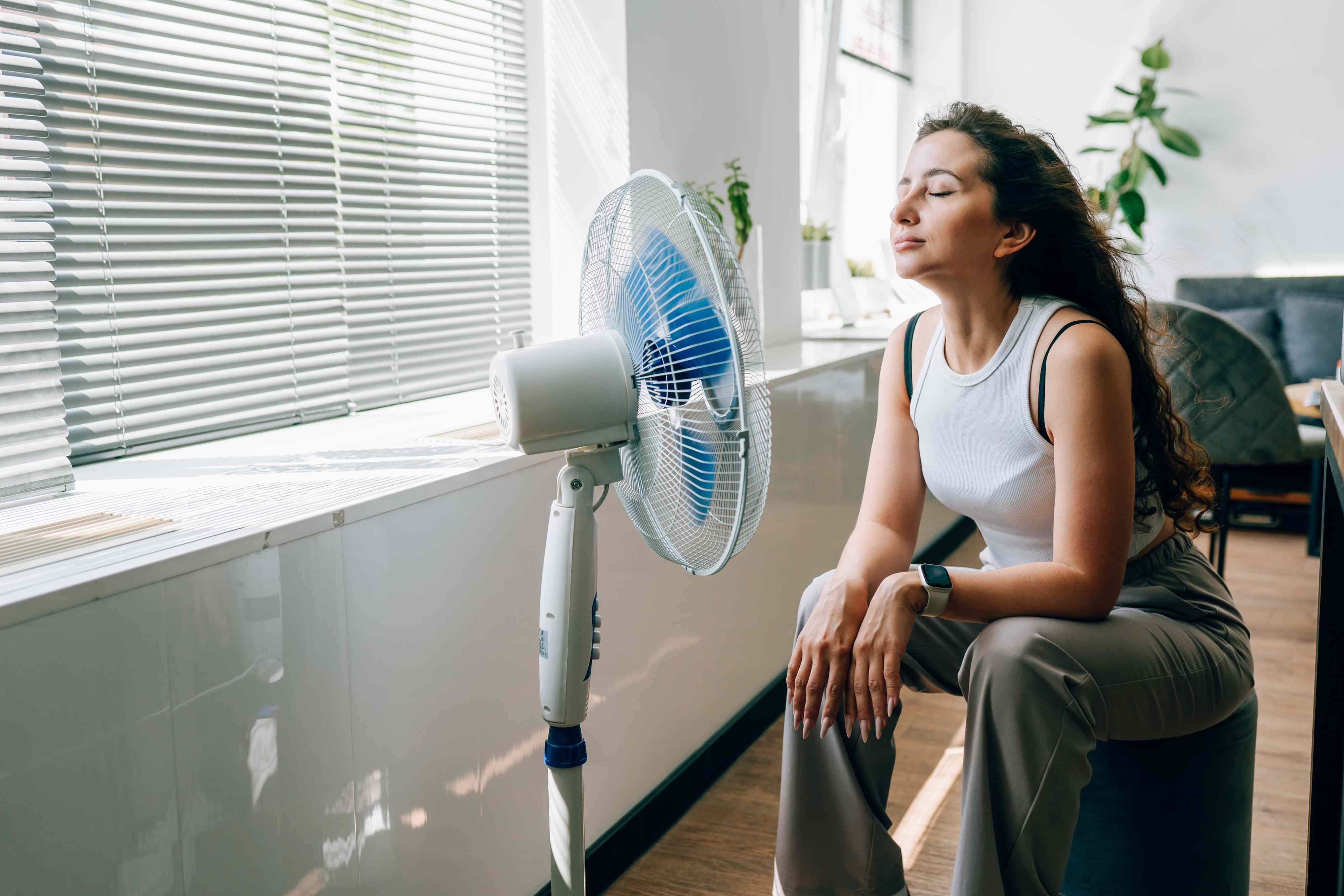 How High Humidity Can Affect Your Health—and When It Gets Dangerous