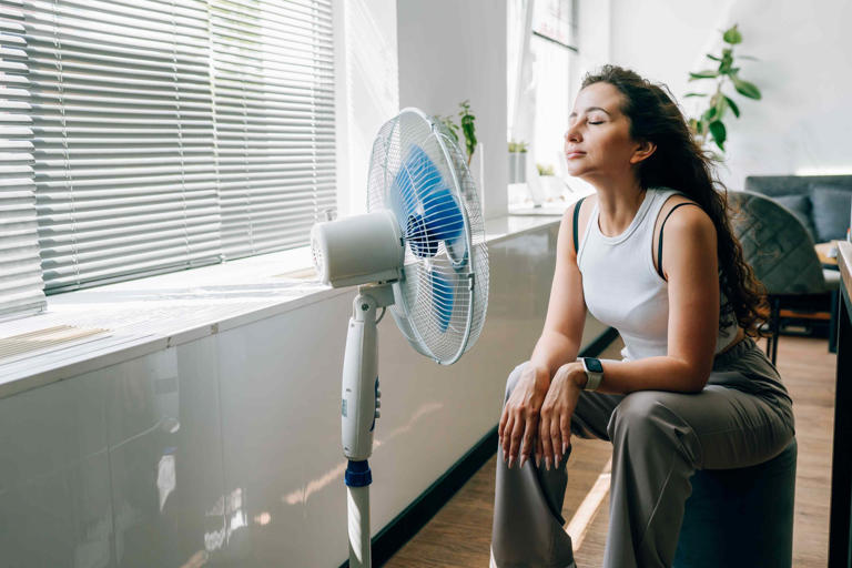How High Humidity Can Affect Your Health—and When It Gets Dangerous