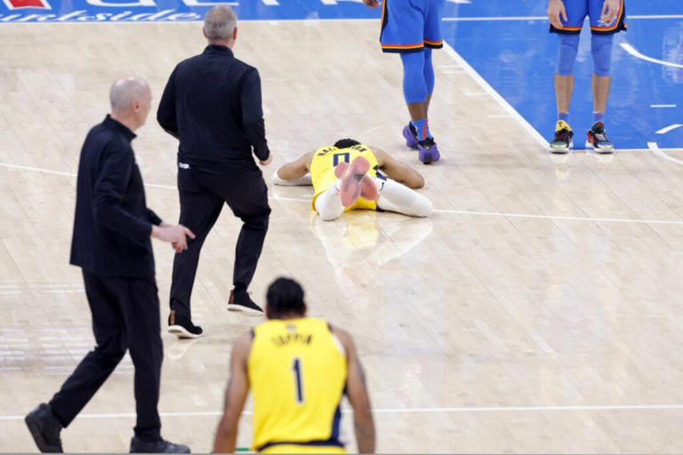 NBA To Investigate Achilles Injuries Crisis But Reason Is Obvious