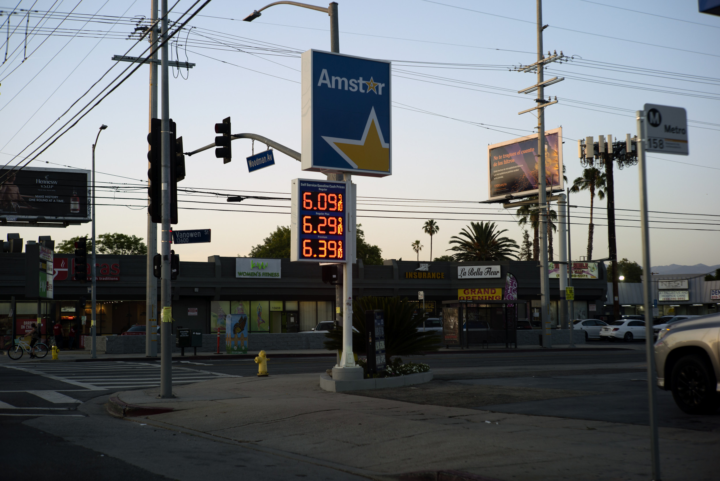 California gas prices to go up July 1: What to know