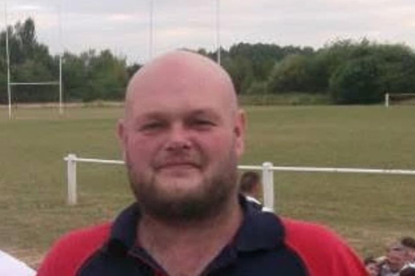 Murderer who battered mum's ex-boyfriend to death at birthday party ...