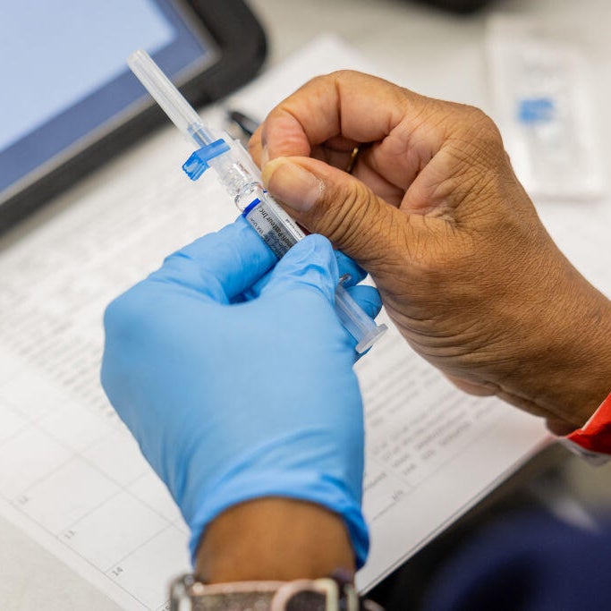 RFK Jr.'s vaccine committee votes against rarely used flu shot preservative