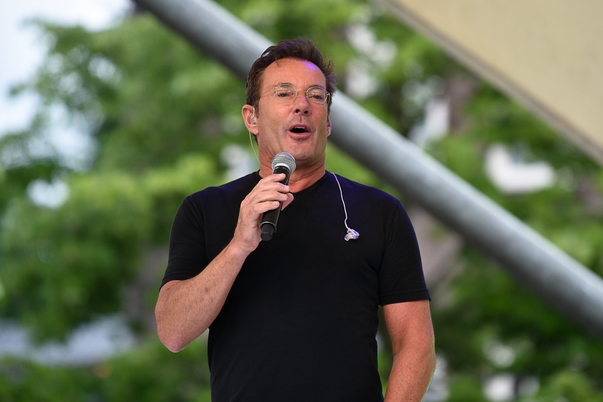 De mooiste foto's van Gerard Joling