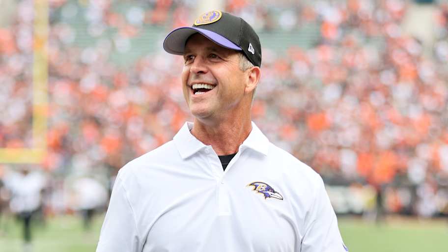 Ravens fast-rising coordinator on fast track to becoming one of NFL’s best