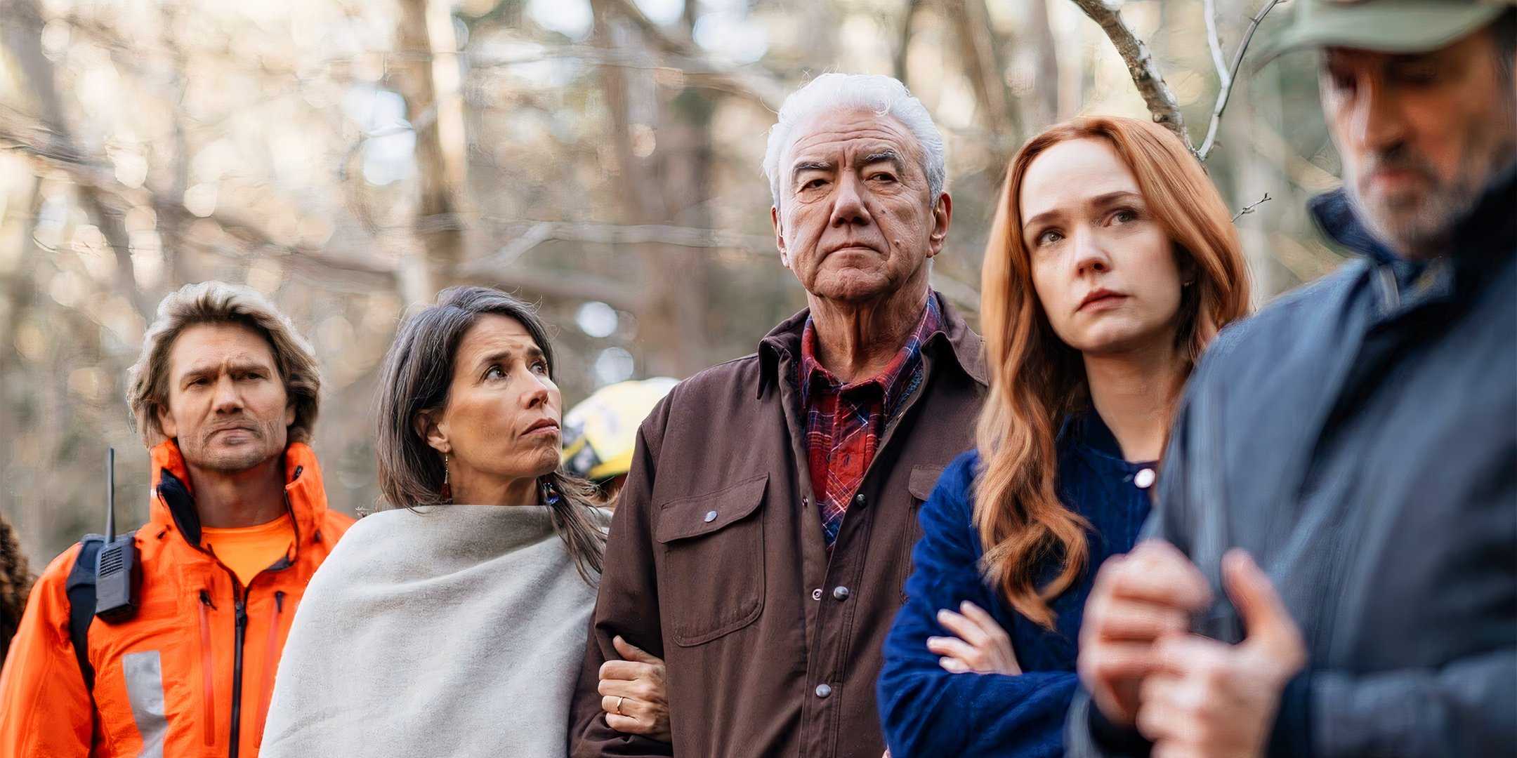 Sullivan's Crossing Season 2 Ending Explained: A Tragedy Has Huge ...