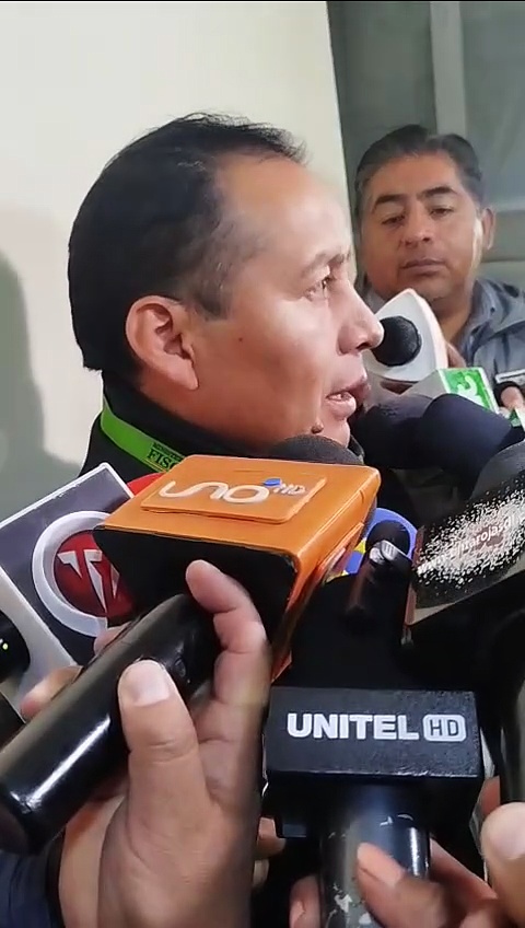 Fiscalía confirma que se investiga feminicidio por el hallazgo de una ...