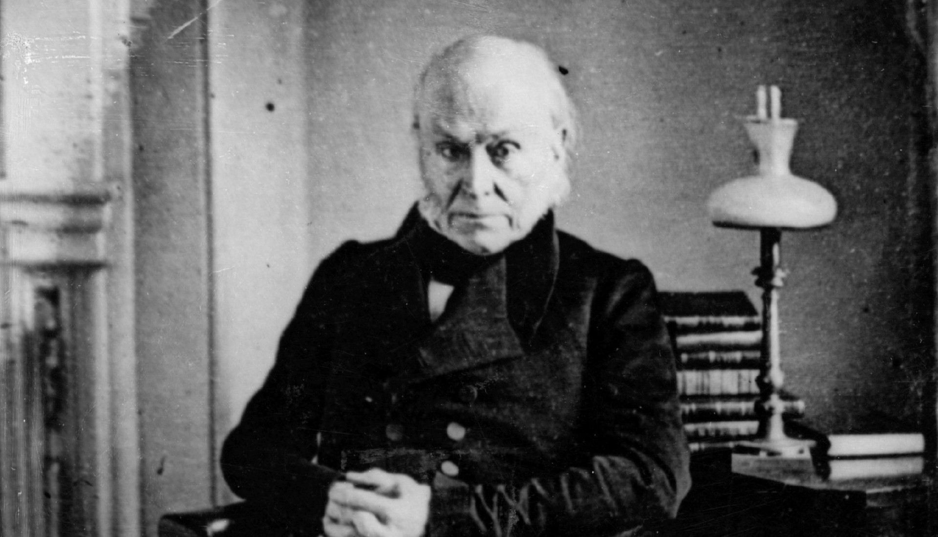 The first photograph ever taken (and other photo firsts)