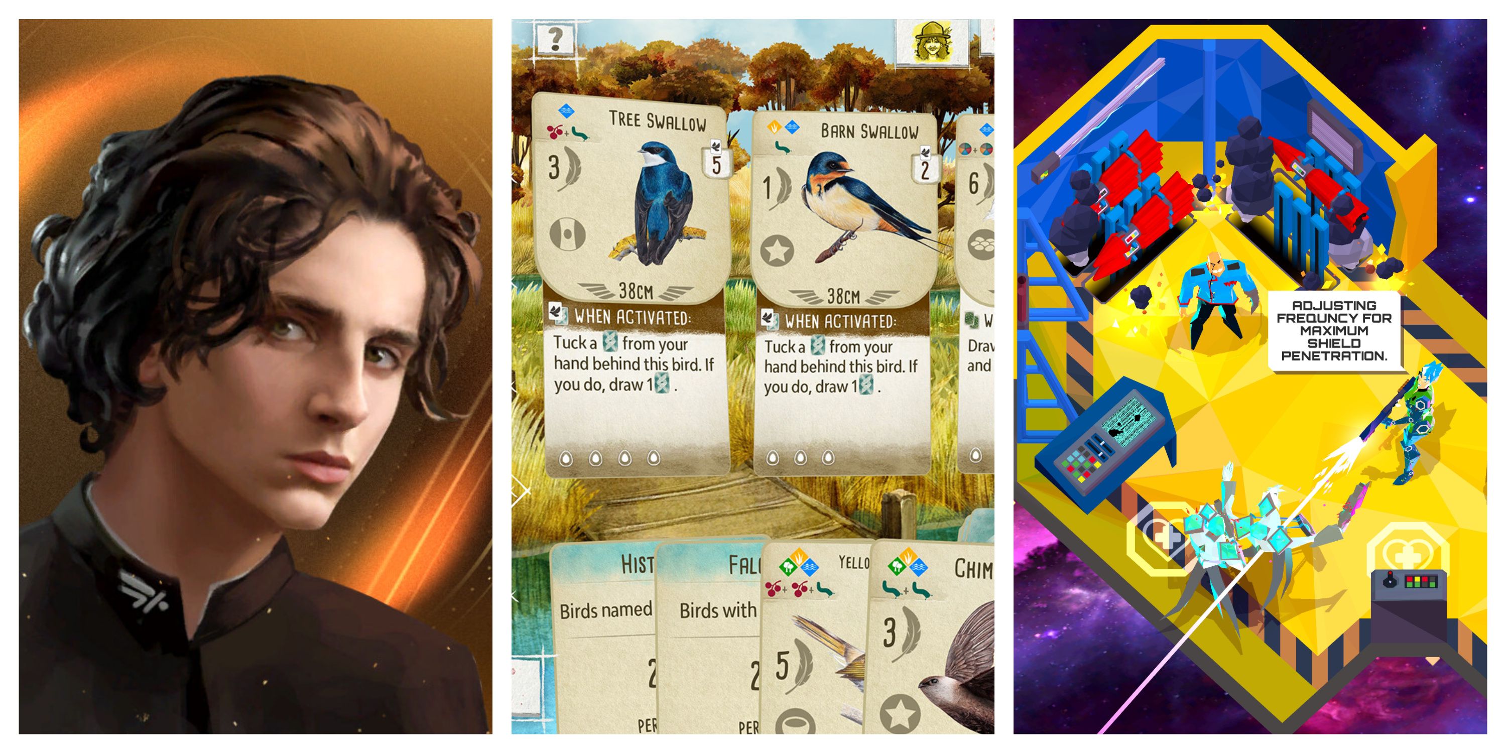 Best Board Games On Steam