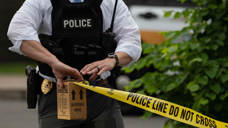 Temple Christian School placed on lockdown after shots fired in Titusville, police say