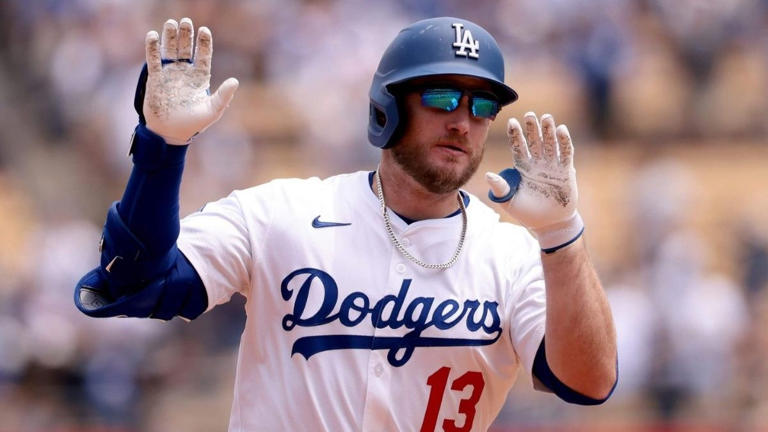 MLB: Max Muncy Matches Legendary Hall of Famer's Feat Unseen Since 1938