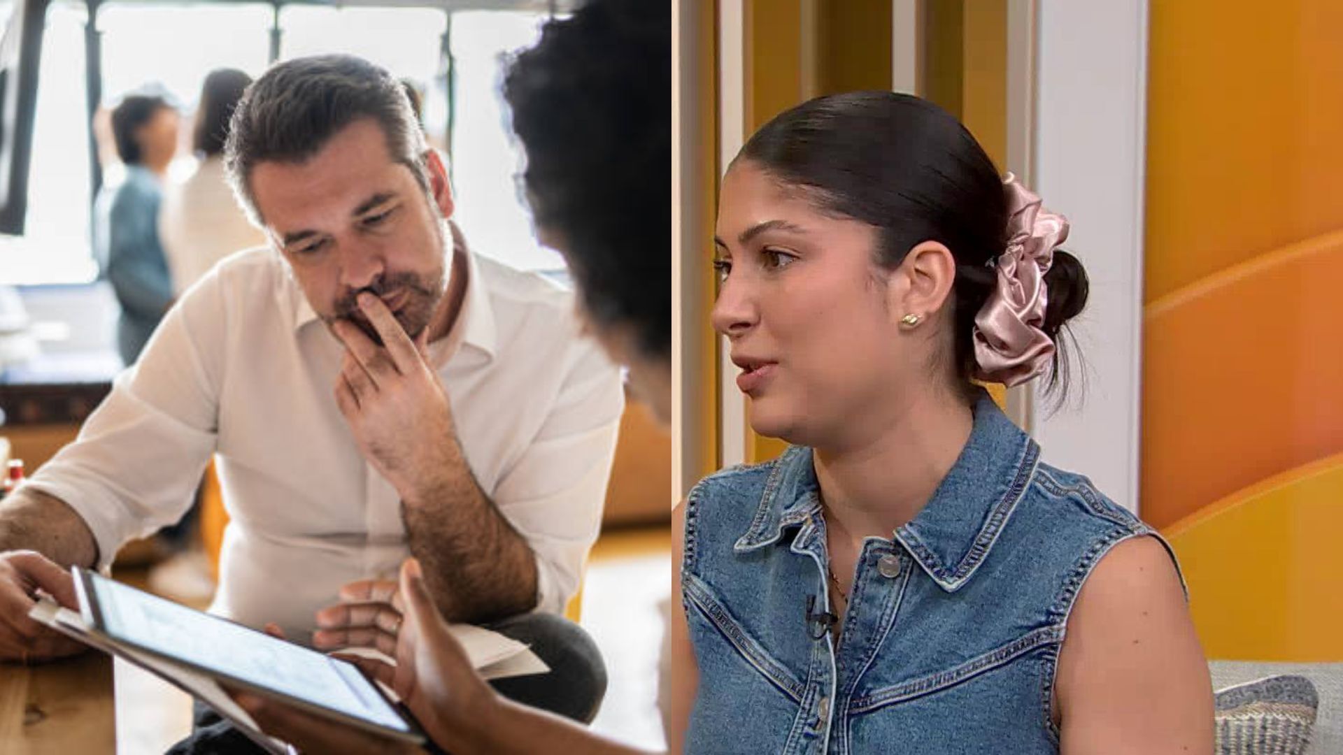 The art of taking feedback is made simple with these expert tips