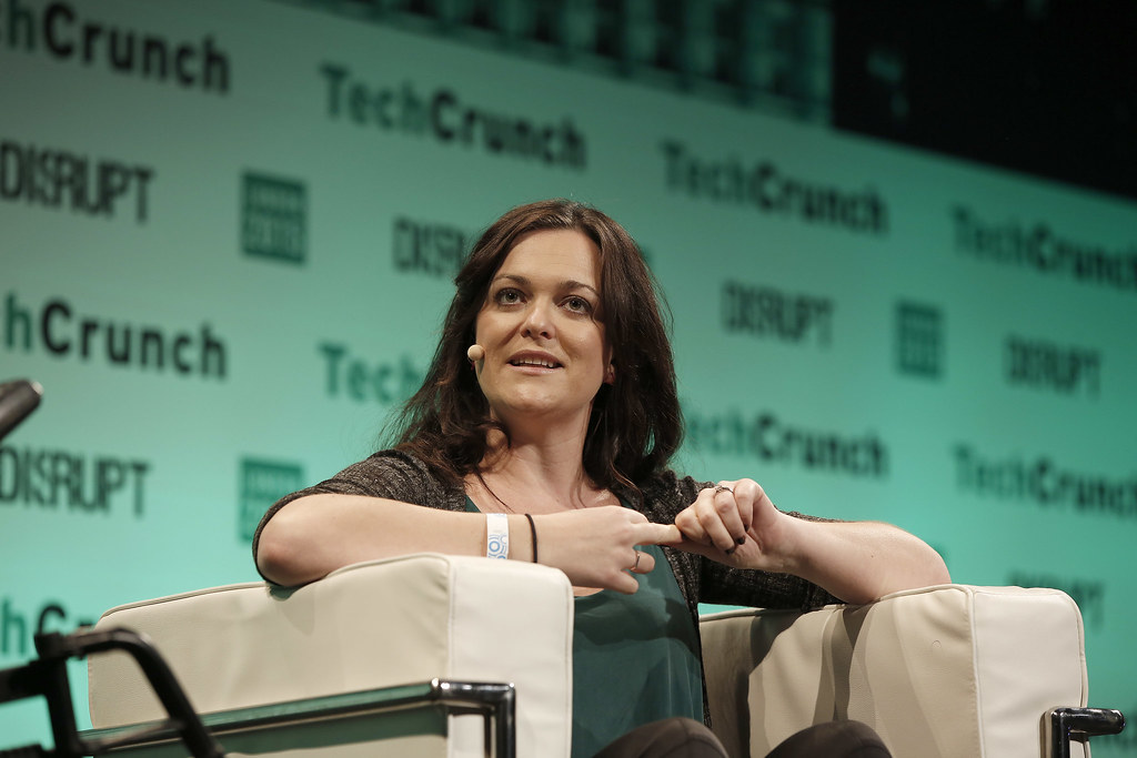 Alex Depledge named UK Treasury’s first entrepreneurship advisor