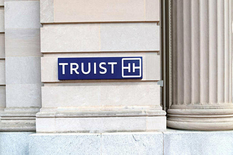 Truist Financial earnings miss as credit loss provision, expenses rise
