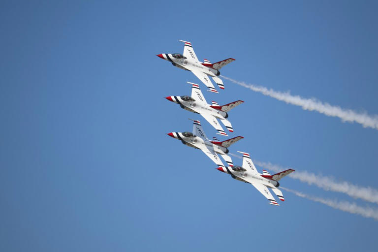 It’s summer festival season! Here’s a list of 2025 events in NE Ohio