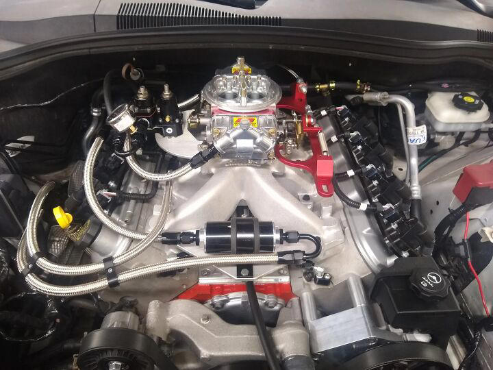 2011 Chevrolet Camaro For Sale