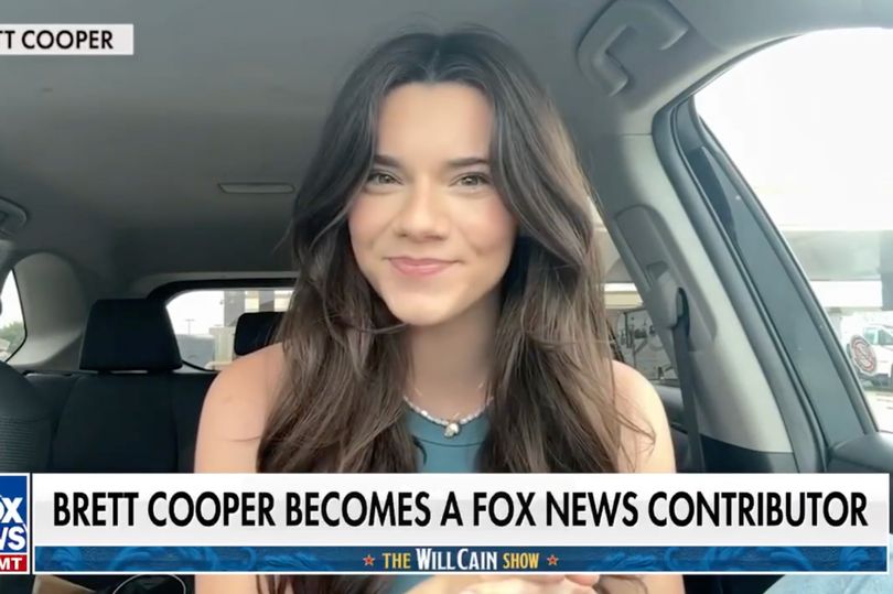 Fox News introduces new contributor in 'interesting move' but fans are ...