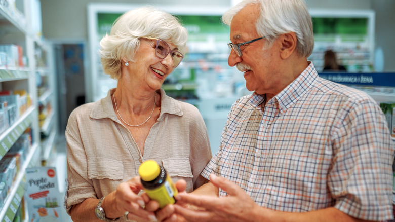 If You Take A Zinc Supplement, You Might Be Making This Common Mistake