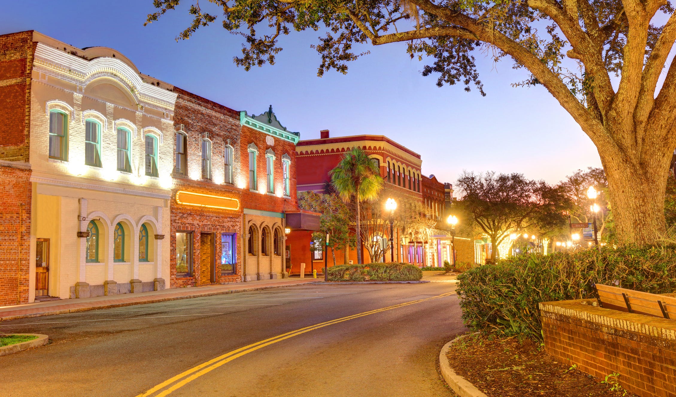 Amelia Island voted 2nd 'Best Island in the U.S.' What makes Florida ...