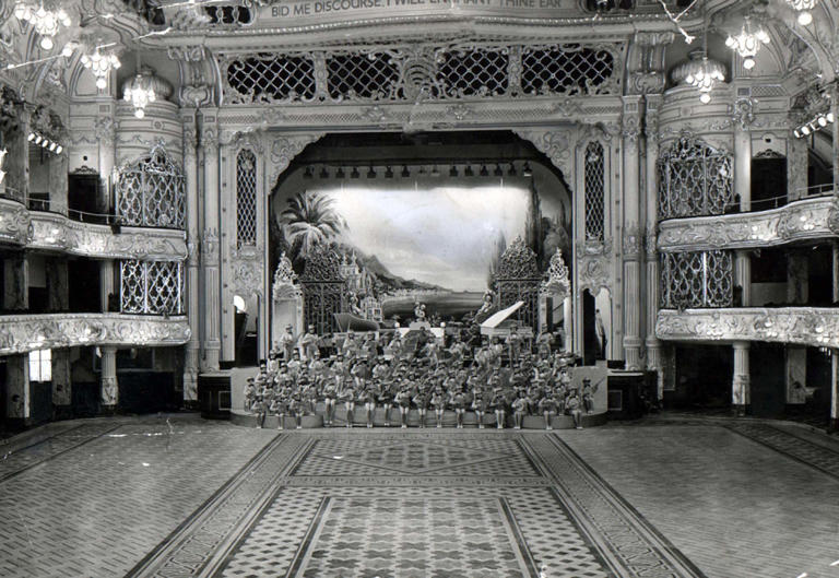 11 architectural gems from the Victorian era which grace the Blackpool ...