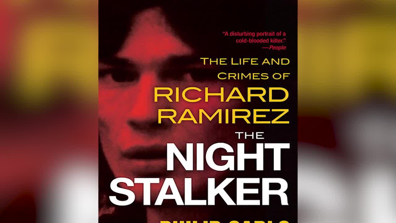 Disturbing Details About The Night Stalker