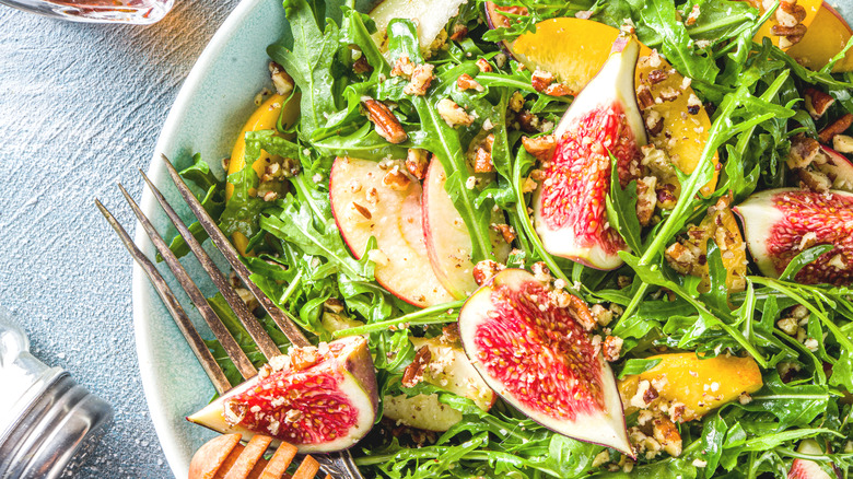 What Happens To Your Body When You Eat Arugula Every Day