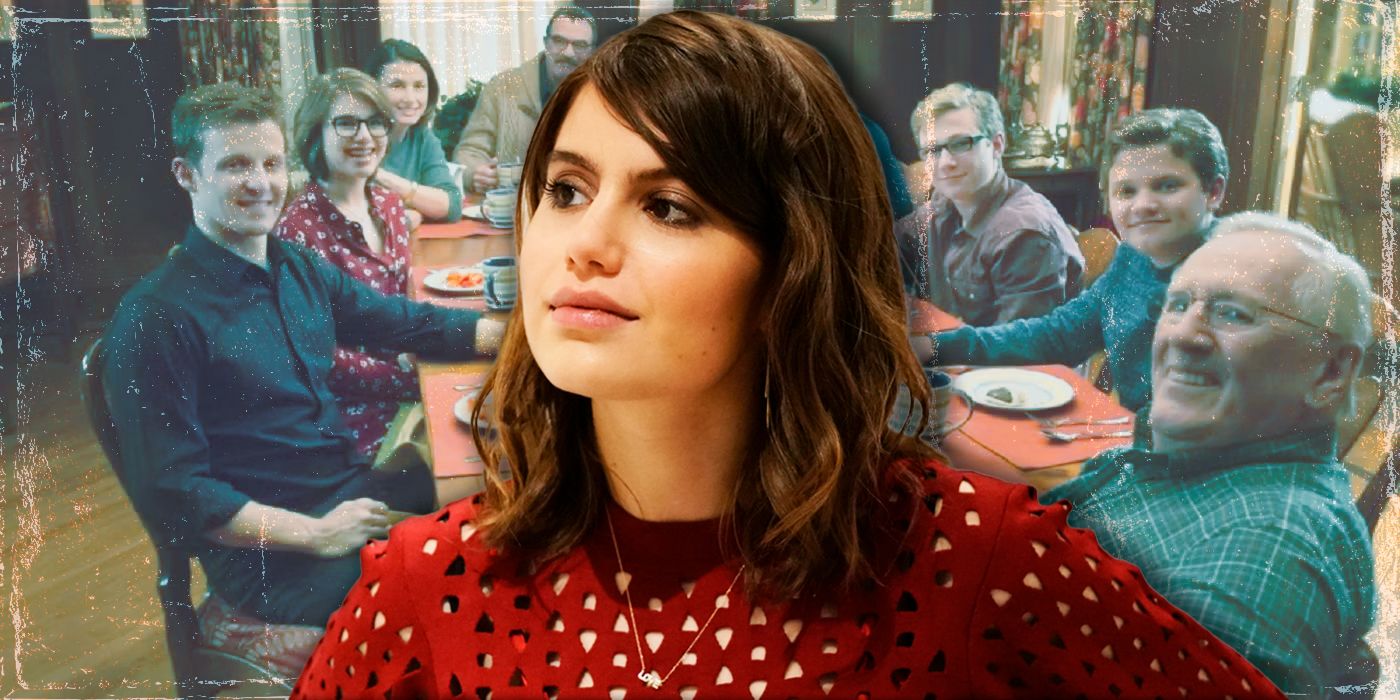 Why Nicky Reagan Was Recast in Blue Bloods