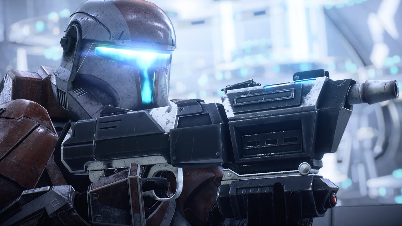 The Real Reason Clone Commandos Operated Alone