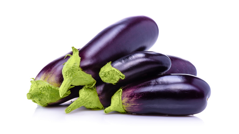 13 Mistakes You're Probably Making With Eggplant Parmesan