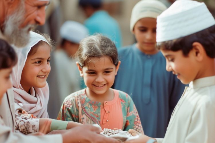 Ramadhan tinggal sebulan lagi, simak manfaat puasa untuk kesehatan mental