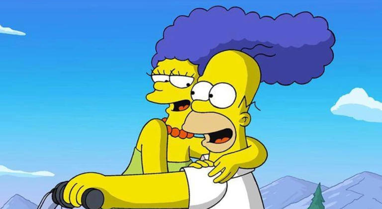Marge Simpson muore veramente? Il finale a sorpresa nella 36esima ...