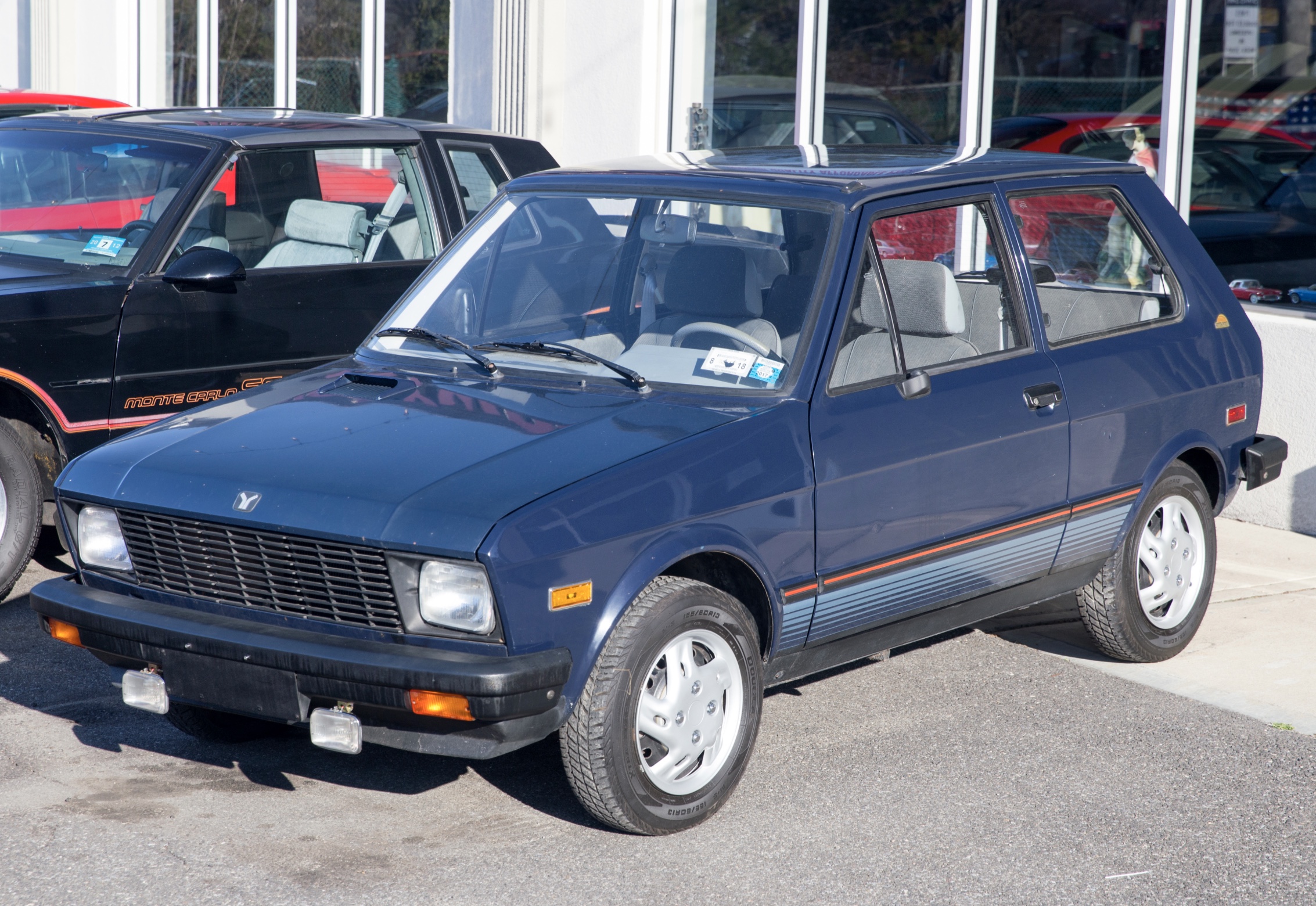 20 More Cars That Were Junk Right Out Of The Showroom