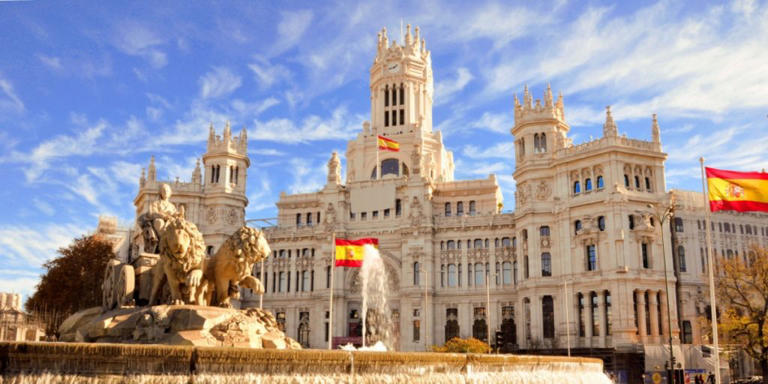 Spain becomes Europe’s top destination for immigrants