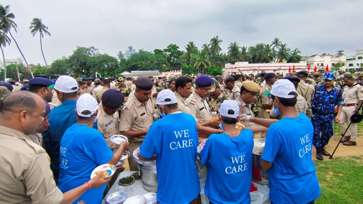 Reliance launches multi-pronged initiatives to enrich Puri Rath Yatra ...