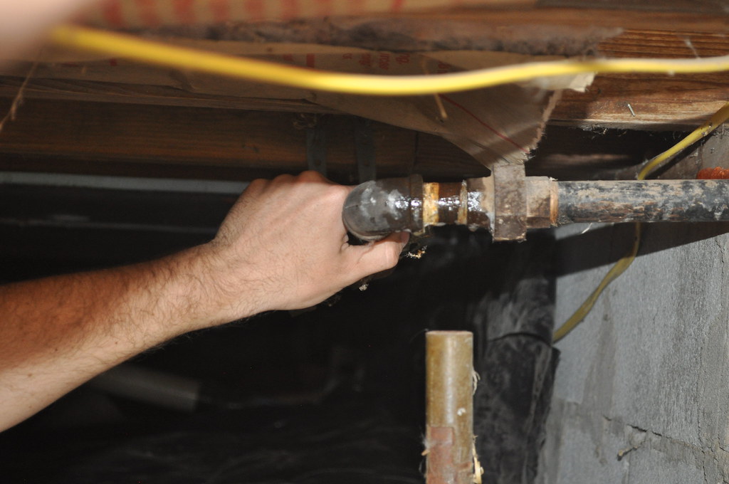 9 Home Fixes That Are Against the Law (But People Still Try Them)