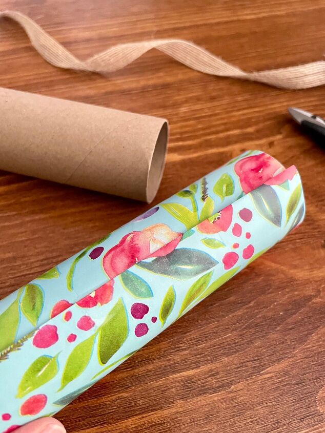 DIY Pillow Boxes
