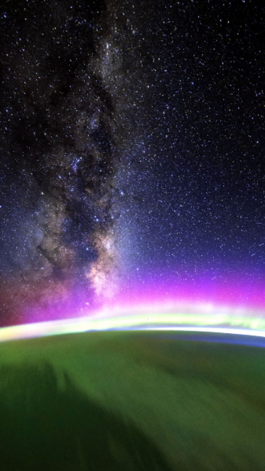 Little known NASA facts about space that will surprise you