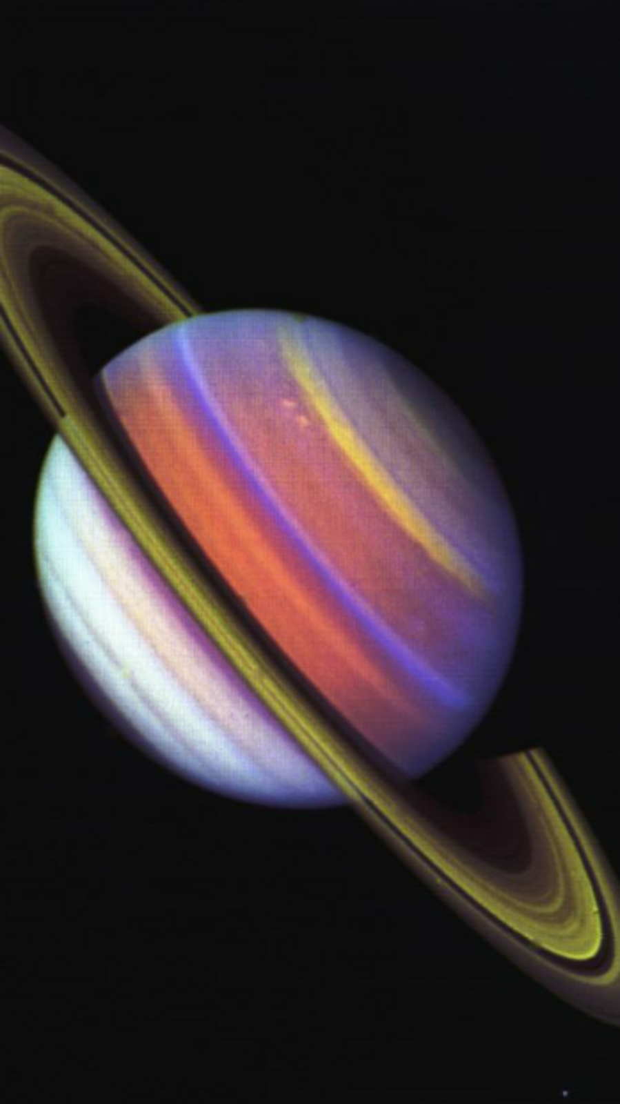 Little known NASA facts about space that will surprise you