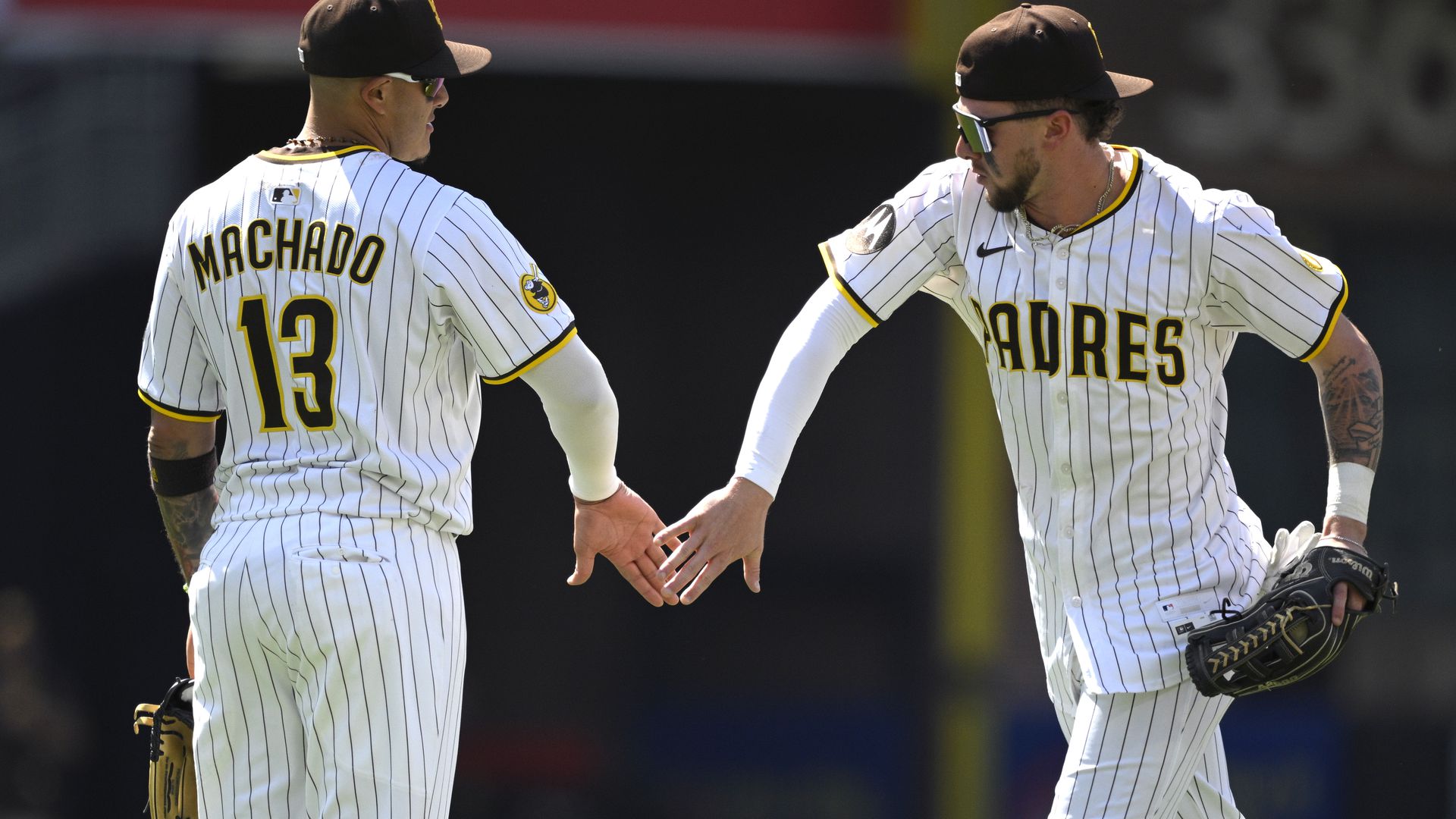Good Morning San Diego: Padres go 13-13 in rough 26-game stretch