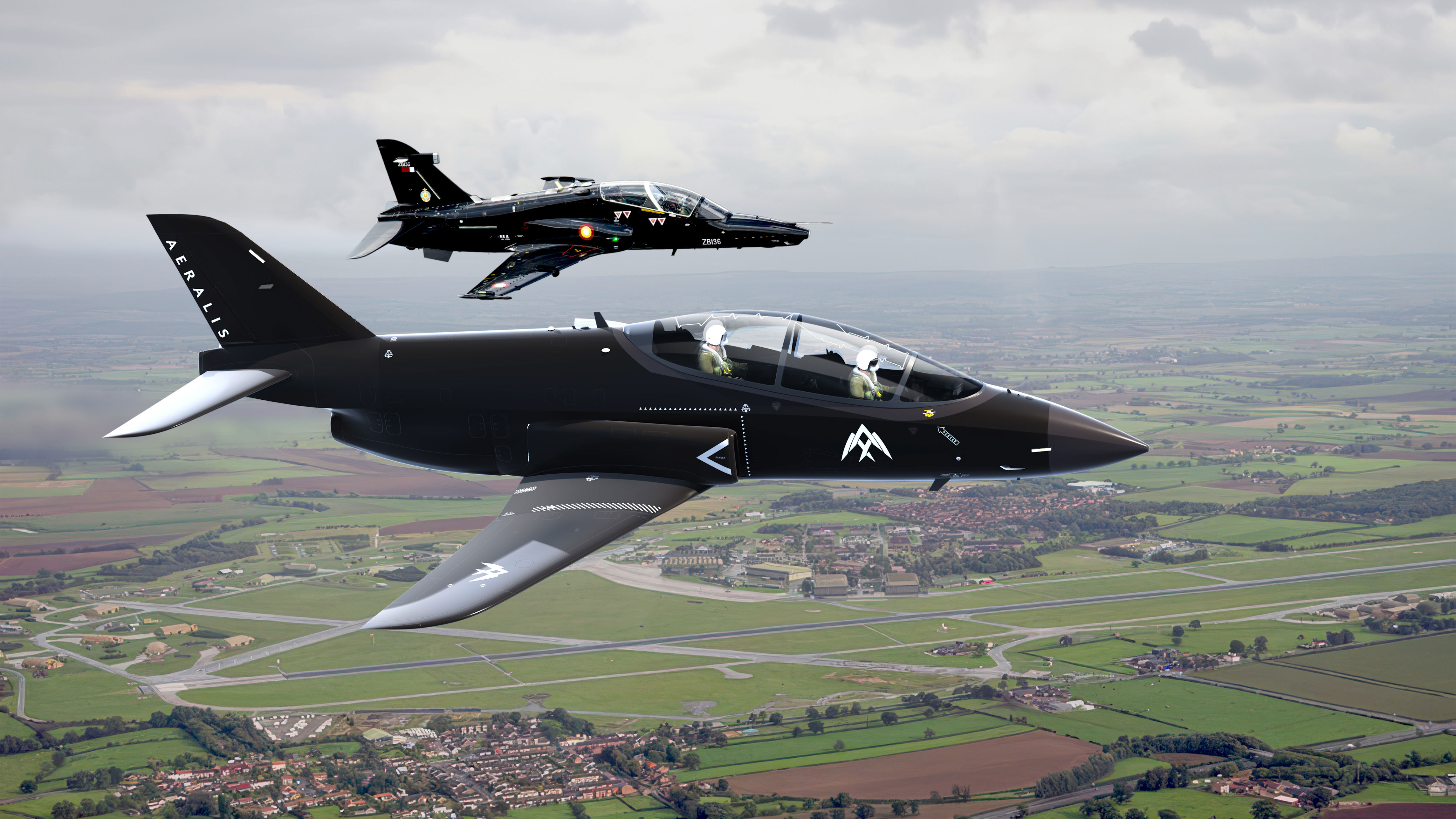 "Long overdue" decision for "early" call on new Royal Navy RAF jet with ...