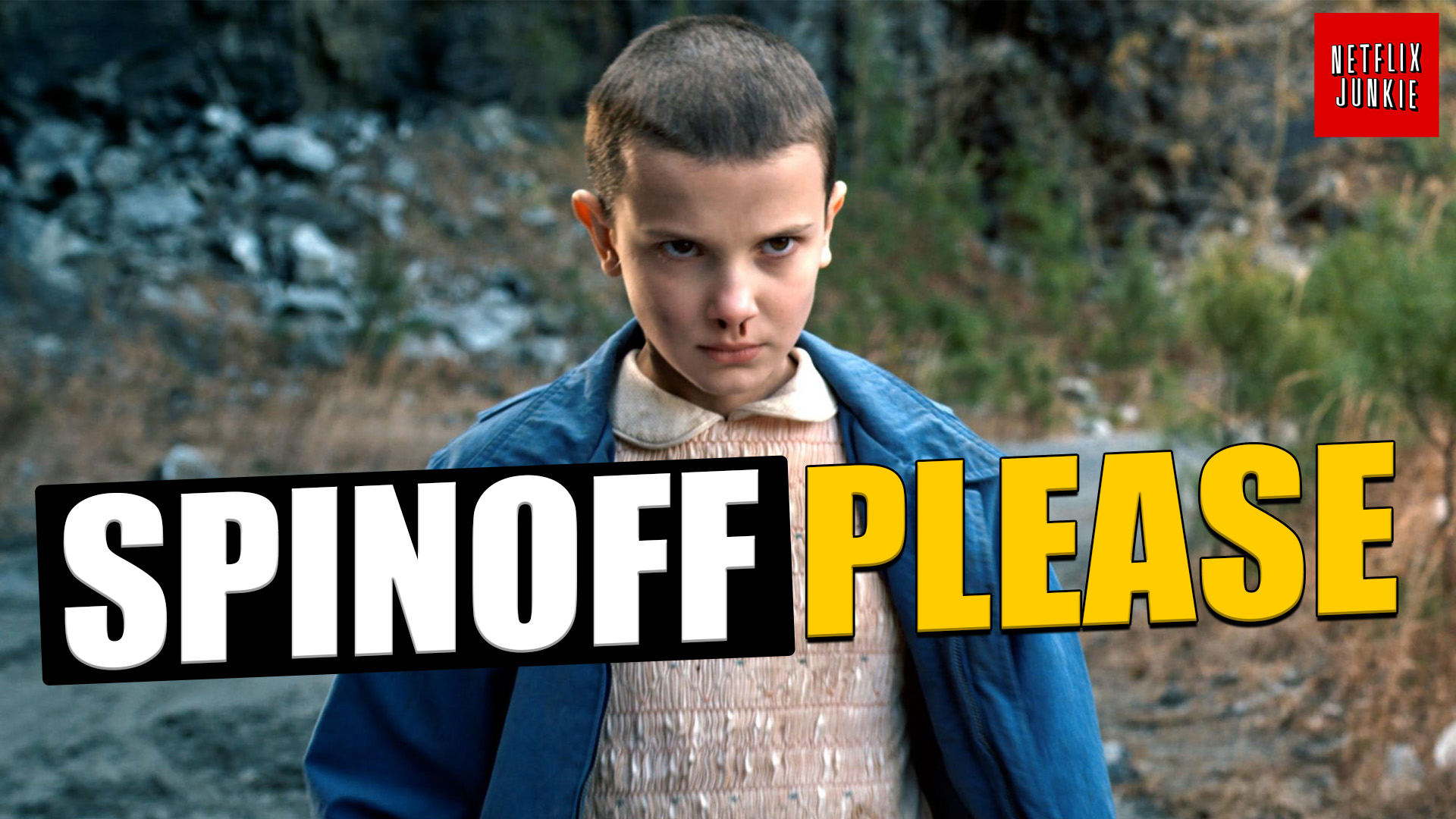 TV Characters Who Deserve Their Own Show