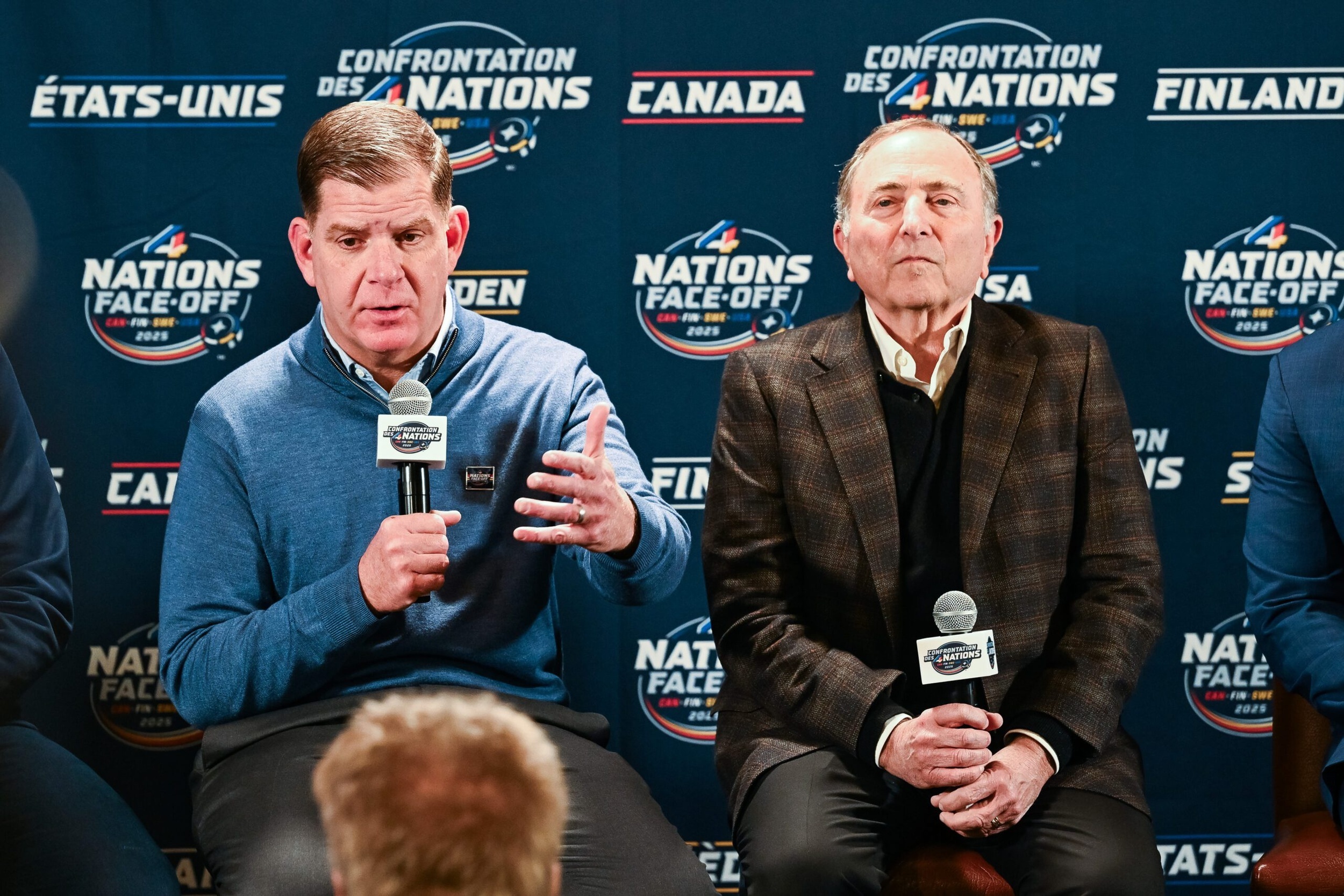 NHL, NHLPA reach new collective bargaining agreement through 2030