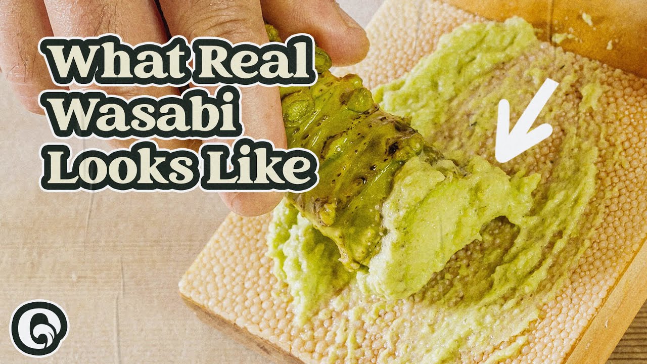 Wasabi Exposed: Understanding the Imitation