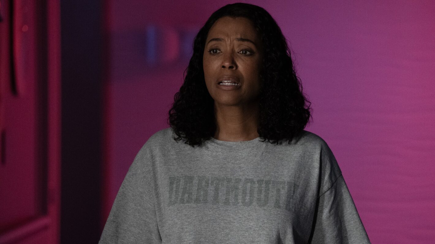 Aisha Tyler Talks Tara’s Mom & Big Decision on ‘Criminal Minds: Evolution’