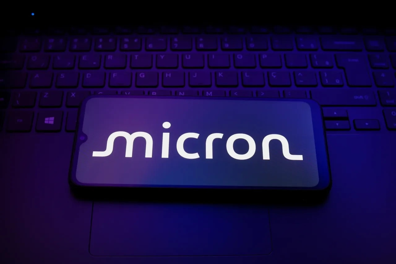 Micron Stock On Track To Hit Year High After Q3 Earnings Beat Sparks ...
