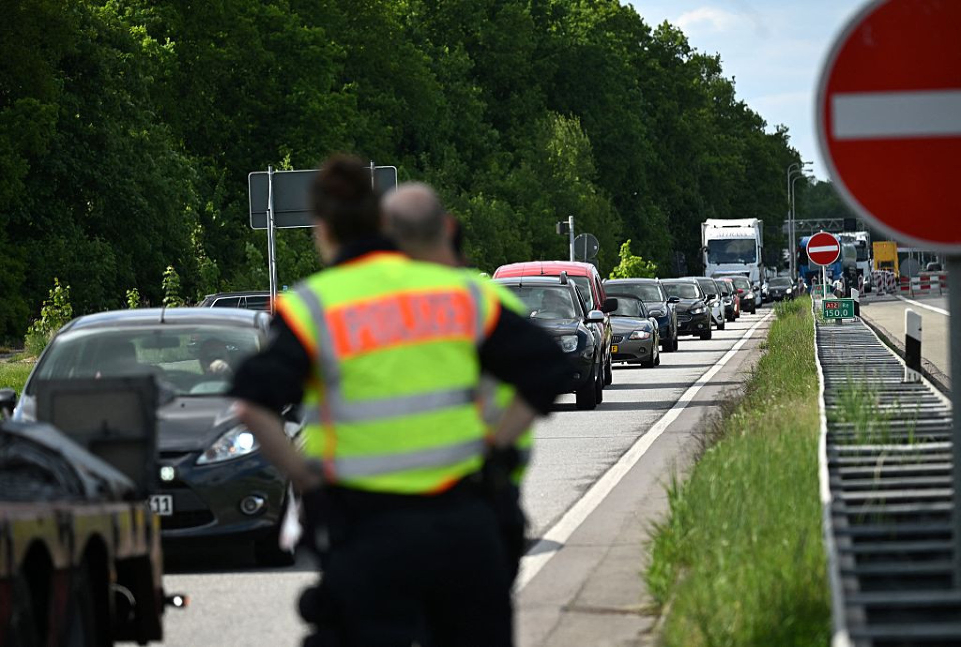 The Dutch government's strict migration crackdown