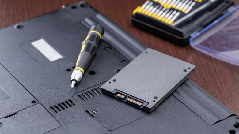 How To Test Your SSD Or HDD For Potential Problems