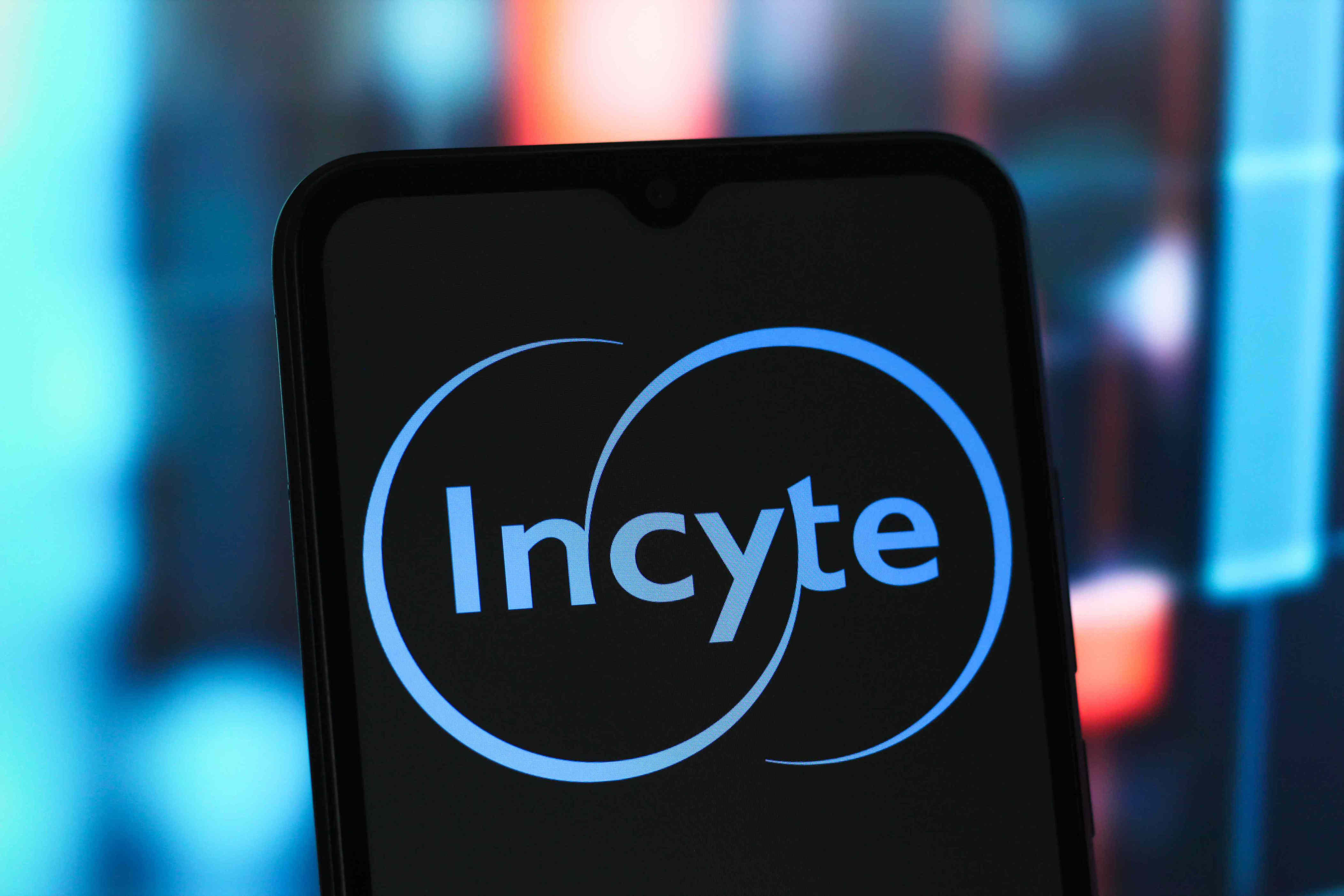 Incyte Stock Rises as Pharmaceutical Firm Appoints New CEO